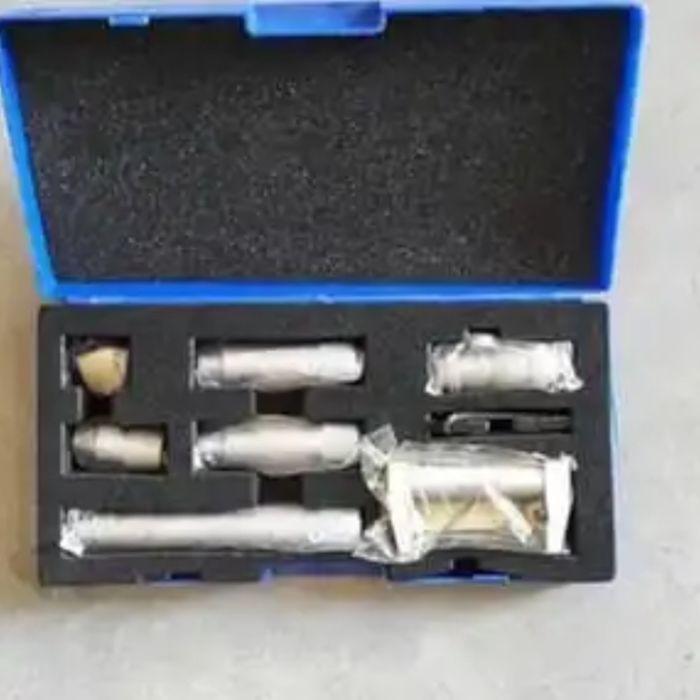 Jual (B2T)KUALITAS SUPER EISEN Tubular Inside Micrometer 50 sampai 300 ...