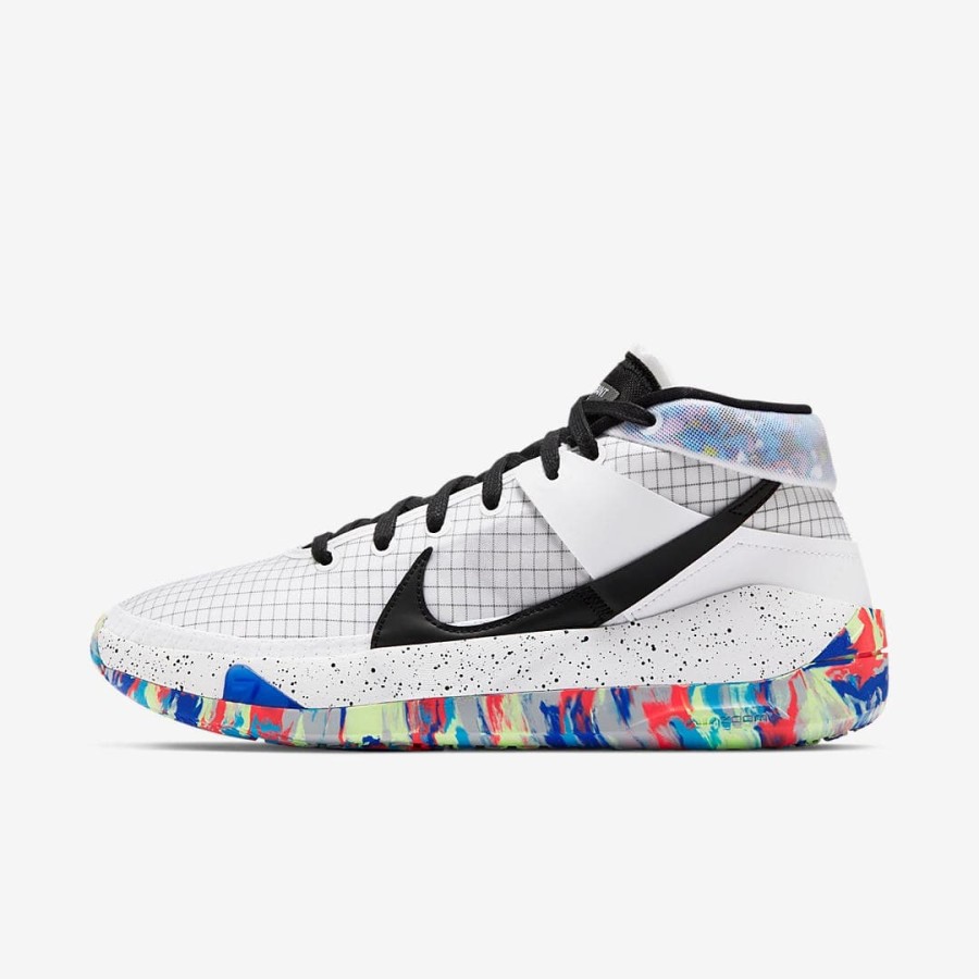 Jual Nike KD 13 Home Team (100% Authentic) | Shopee Indonesia