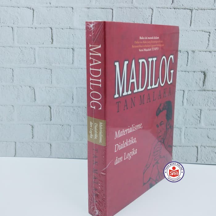 Jual Madilog - Tan Malaka (Original) | Shopee Indonesia