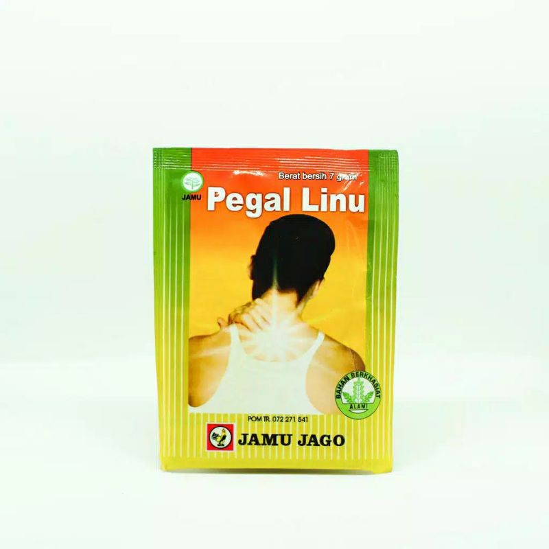 Jual Obat Pegel Linu Terlengkap & Harga Terbaru Mei 2026 | Shopee Indonesia