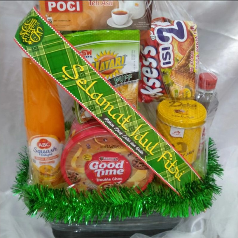 Jual EDISI LEBARAN 2025 ISI 10 Lbr ! Label Parcel / Pita Parsel / paper ...