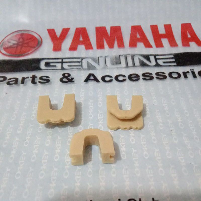 Jual Plastik Tutup Tumah Roller / Slider Nmax, Aerox 155, Lexi, Xeon ...