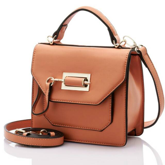 Jual Mikhaila Bag. Series 2316 | Shopee Indonesia