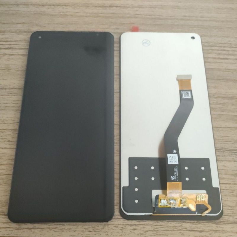 Jual LCD Samsung A21 / A215 Fullset Extra Packing | Shopee Indonesia