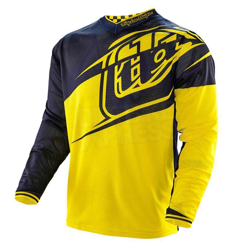 Jual Custom TLD GP Air Flexion Jersey Motocross - 30401 | Shopee Indonesia