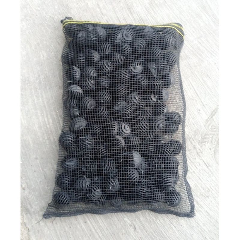 Jual BIOBALL MEDIA FILTE AQUARIUM/MEDIA FILTER KOLAM KOI MEDIA FILTER ...
