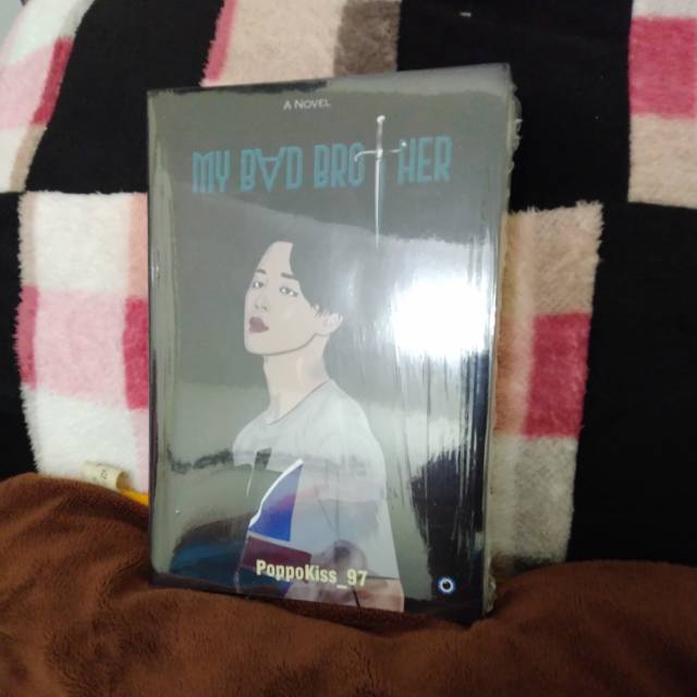 Jual MY BAD BROTHER | Shopee Indonesia