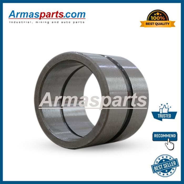 Jual Bearing / Bushing Alat Berat Excavator tipe 4392648 Hitachi EX ...
