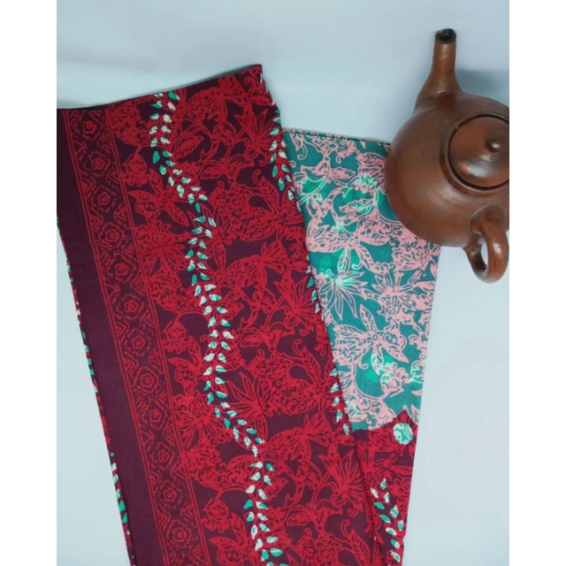 Jual KAIN BATIK/BAHAN BATIK CIMAHI - (LB-3WS) | Shopee Indonesia