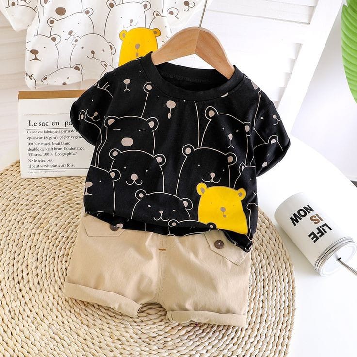 Jual RAMADHAN 3.3 heybaby SET METRO POLAR BEAR EBV Setelan Kemeja Bayi ... Jual RAMADHAN 3.3 heybaby SET METRO POLAR BEAR EBV Setelan Kemeja Bayi ...