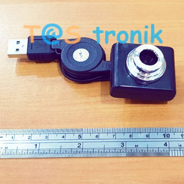 Jual Usb Camera Raspberry Pi Kamera Usb Raspi | Shopee Indonesia