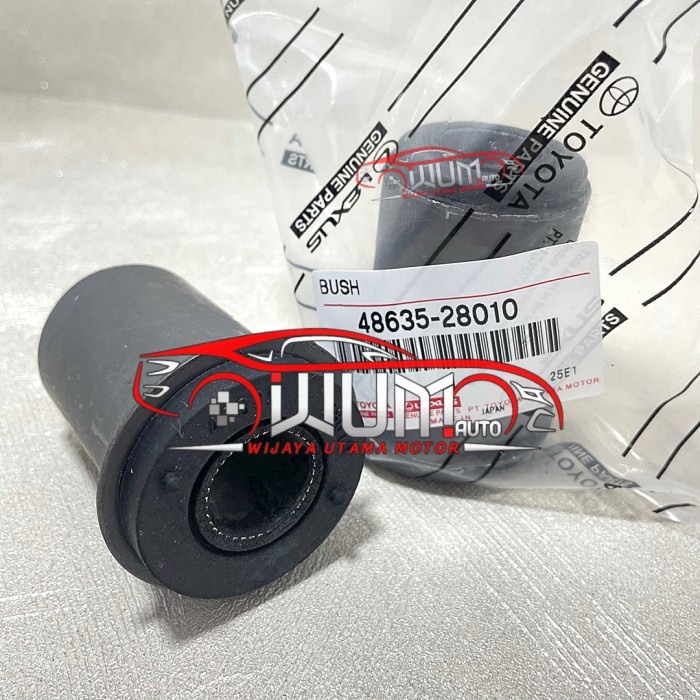 Jual BUSHING UPPER ARM BUSH BOS KARET SAYAP ATAS BESAR KIJANG | Shopee ...