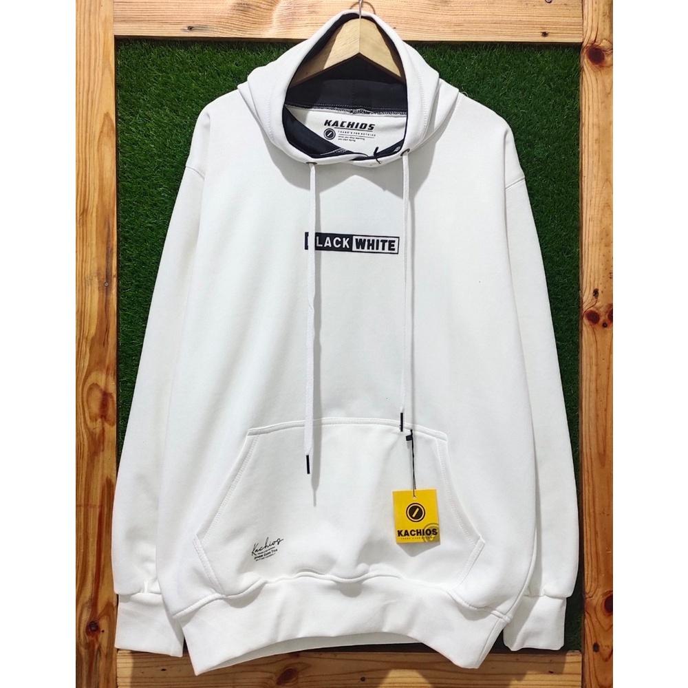 Jual Hoodie Premium Sweater Hoodie Pria Distro Kachios Bruno Mars Abu ...