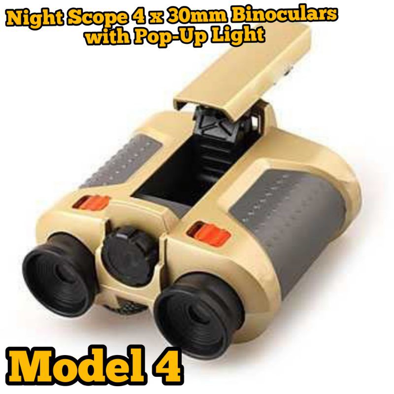 Jual TERBAIK Teropong Binocular Outdoor Lipat Mini HD Jarak Jauh ...