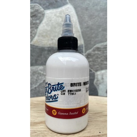 Jual Original Starbrite Brite White 4oz | Shopee Indonesia