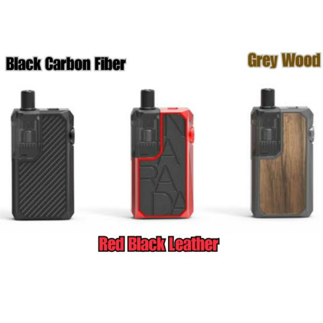 Jual DRUGA NARADA PRO POD KIT AUTHENTIC | Shopee Indonesia