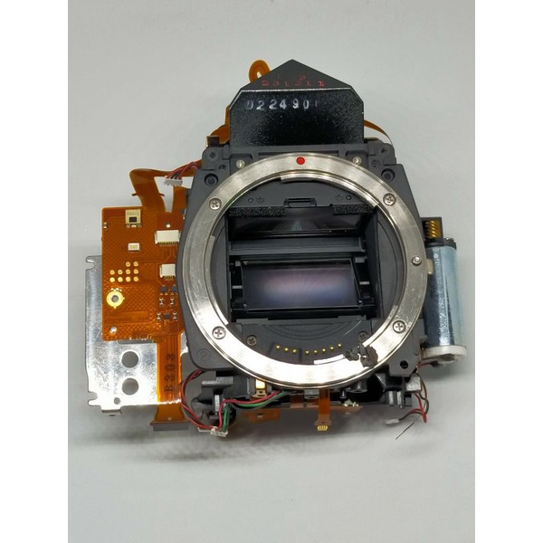 Jual Mirror box af sensor motor mirror Canon EOS 5D mark II 5D2 5Dm2 | Shopee Indonesia