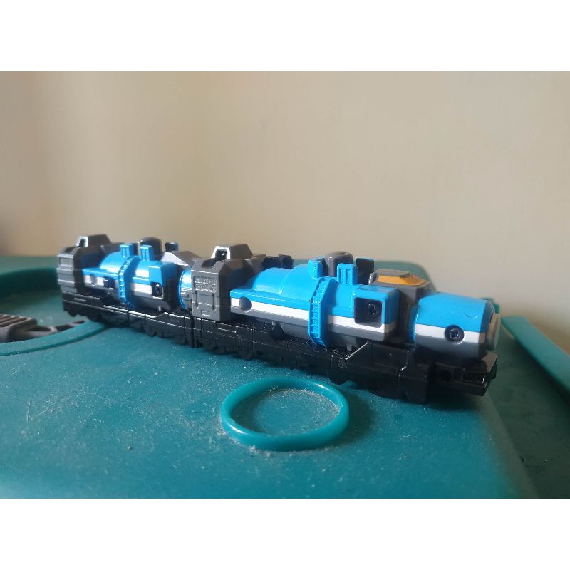 Jual DX Tank Ressha Diesel-Oh Toqger ORIGINAL BANDAI | Shopee Indonesia