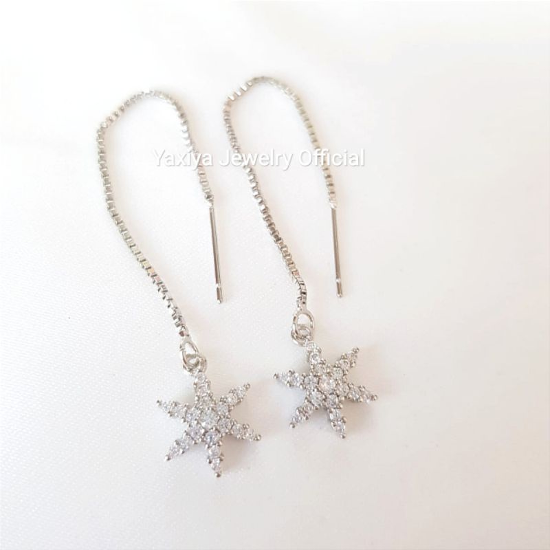 Jual Anting Wanita Sabrina Anting Jurai Permata Perhiasan Lapis Emas ... Jual Anting Wanita Sabrina Anting Jurai Permata Perhiasan Lapis Emas ...