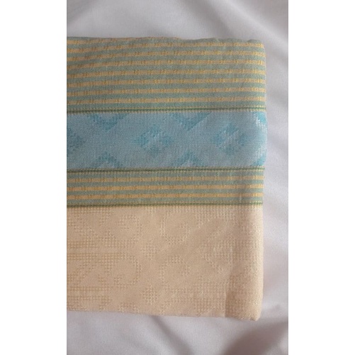 Jual BAHAN KEMEJA ETNIK SUMATERA/KAIN TENUN BATAK/SOUVENIR SJMUT/KAIN ...