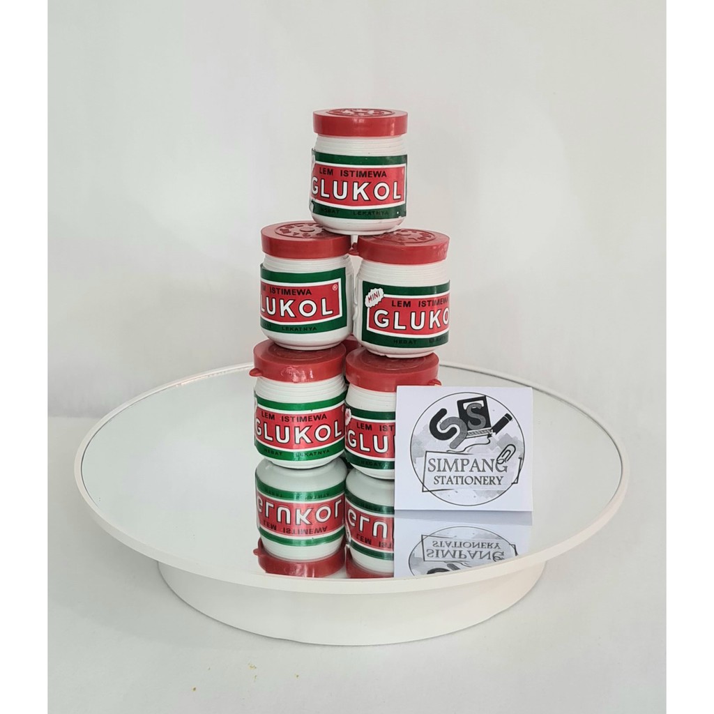 Jual Lem Glukol Mini | Shopee Indonesia
