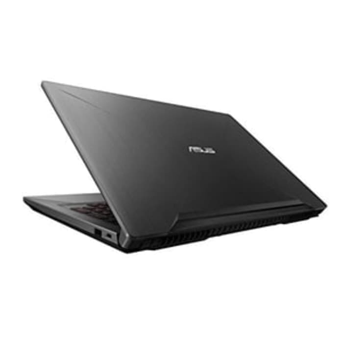 Jual ASUS FX503VD-E4253T, I7 7700HQ, 8GB , 1TB, GTX1050 4GB , WIND10 ...