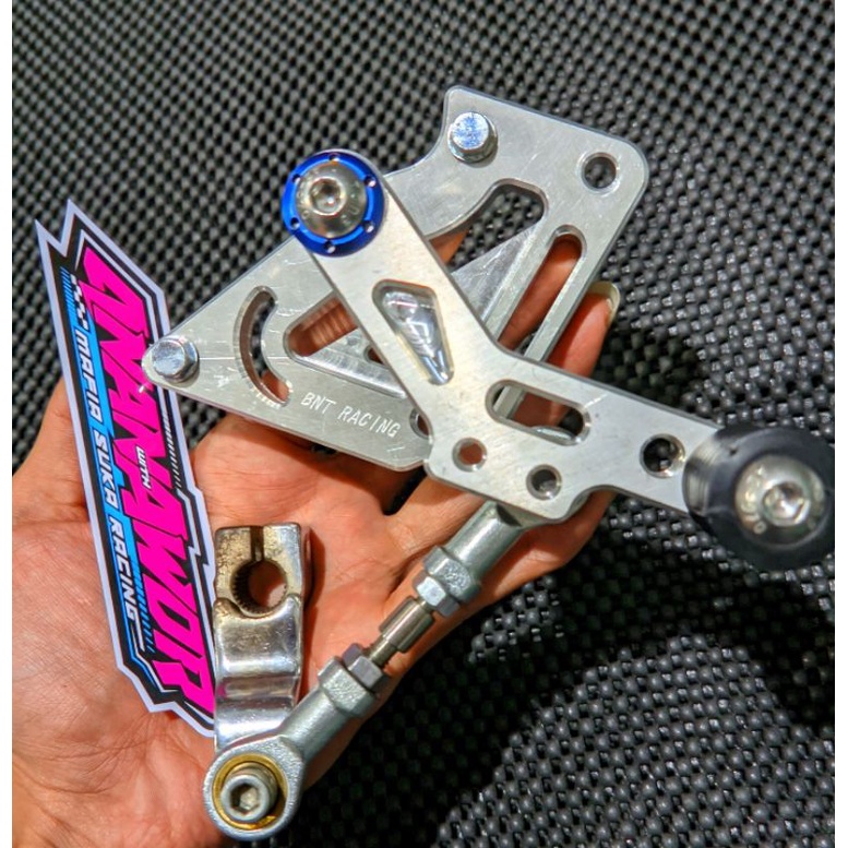 Jual Prosneling Gp Shift PNP MX KING MX NEW MX OLD Full Durallium ...