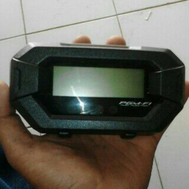 Jual (original baru) speedometer New Beat Street esp ( kilometer ...