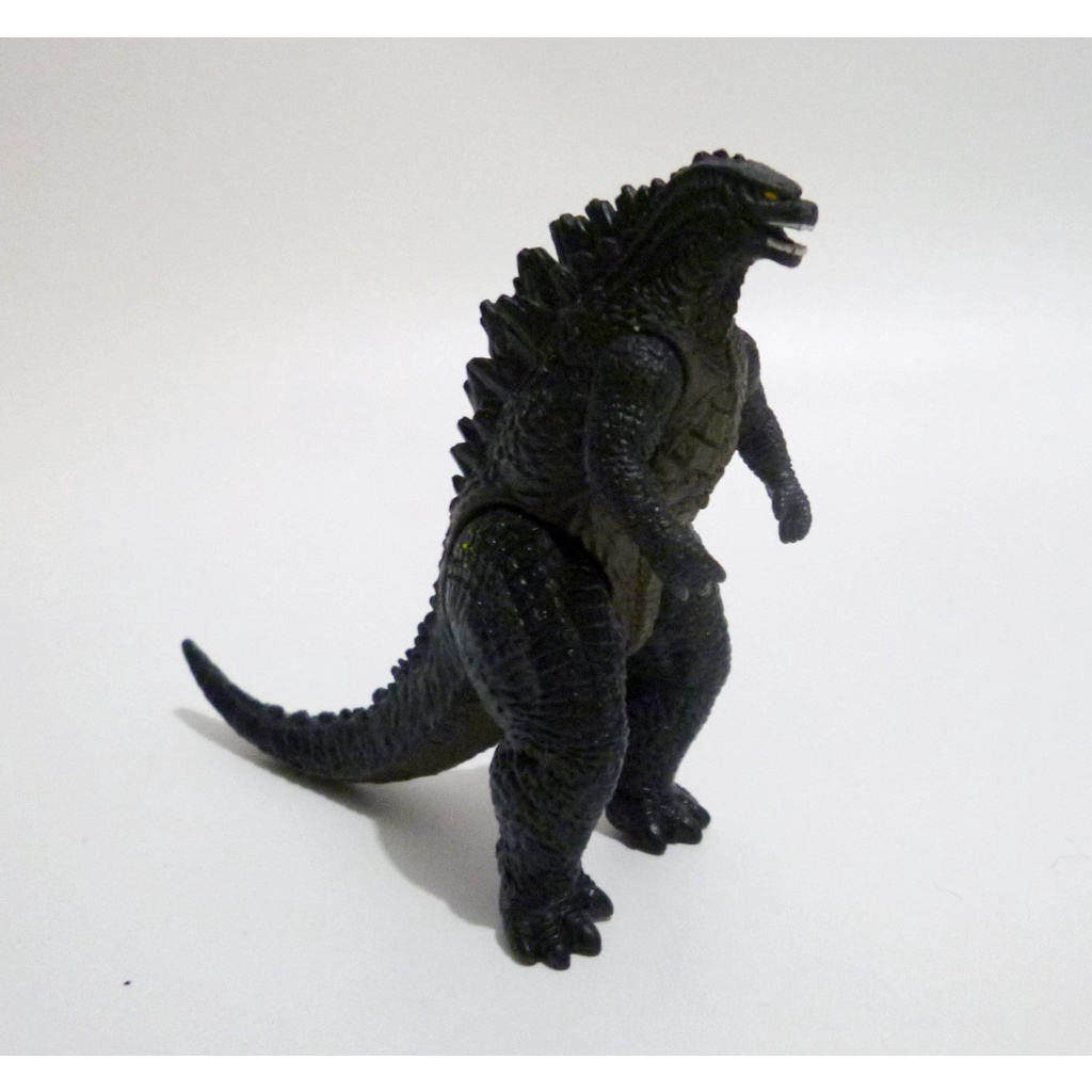 Jual Action Figure Godzilla Movie Version Original Mini Figure Godzilla ...
