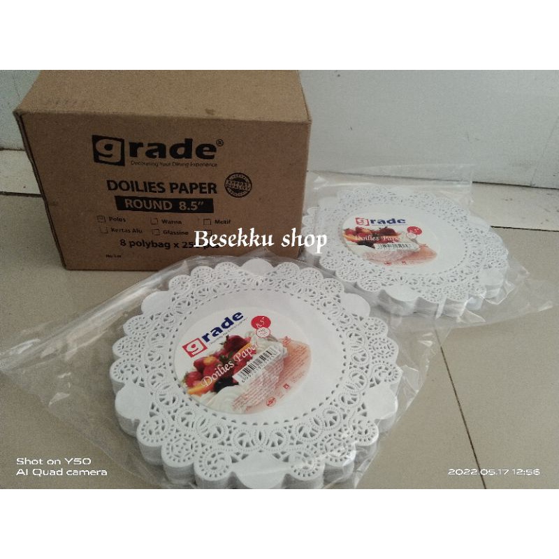 Jual kertas renda 250lbr | Shopee Indonesia