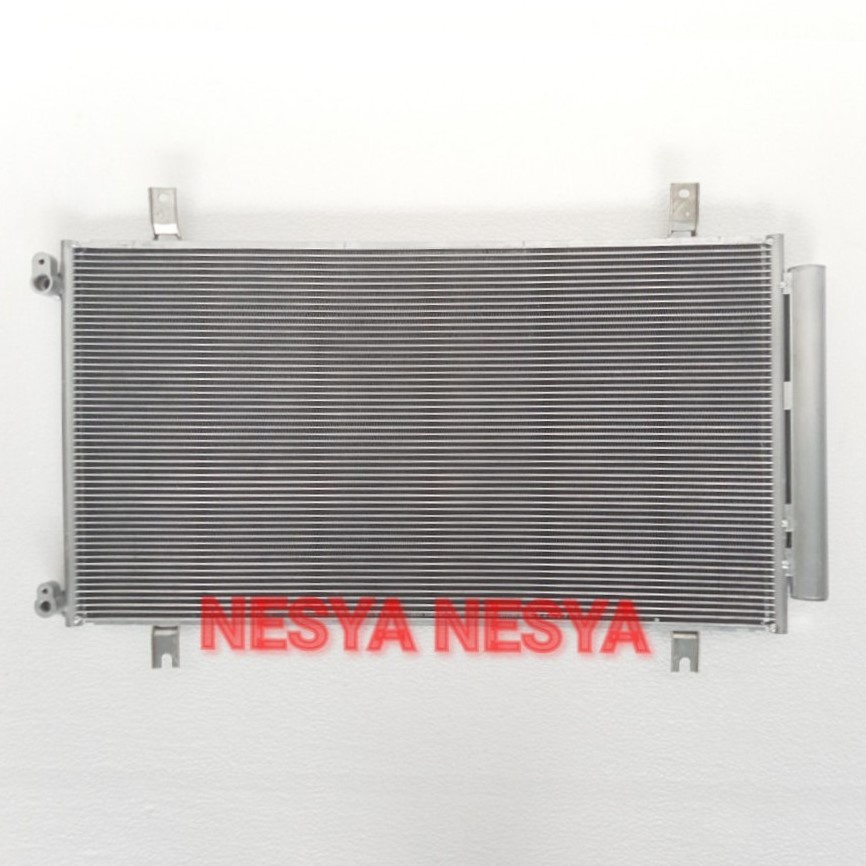 Jual Condensor Kondensor Radiator AC Mobil Mitsubishi Expander Xpander ...