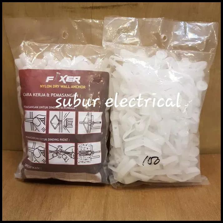 Jual Jual!Jual! Fisher Gypsum/Viser Gypsum/Fiser Gipsum/Nylon | Shopee ...