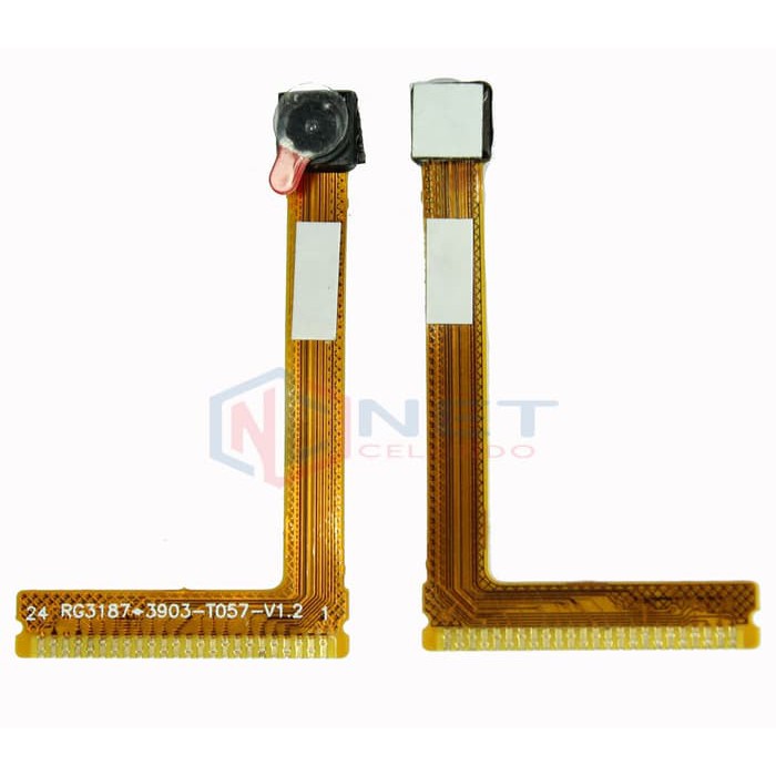 Jual Discon CAMERA HAMMER B2 SMALL / KAMERA DEPAN HAMMER B2 murah ...