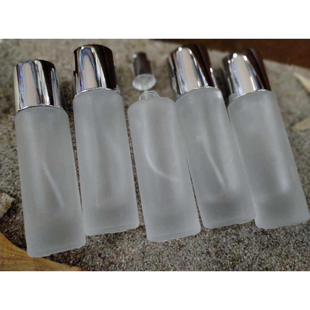 Jual Botol Parfum kosong doft 30ml/botol refill parfum/ | Shopee Indonesia
