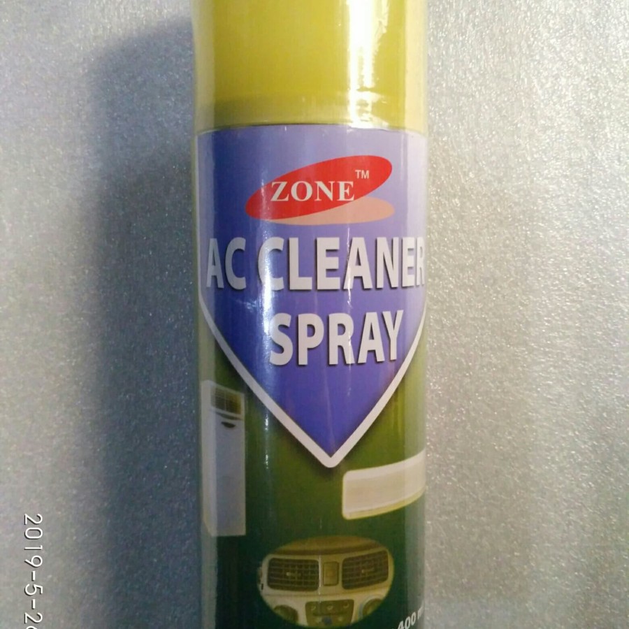 Jual AC Cleaner Spray Zone | Shopee Indonesia