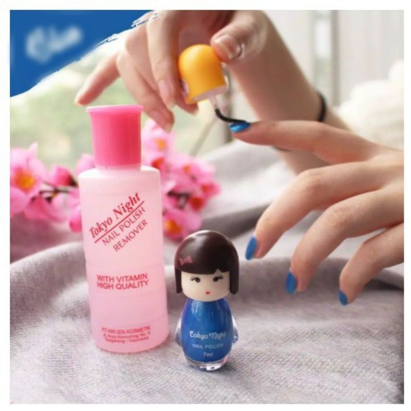 Jual ASETON PENGHAPUS KUTEK ISI 74 ML BOTOL BESAR | Shopee Indonesia