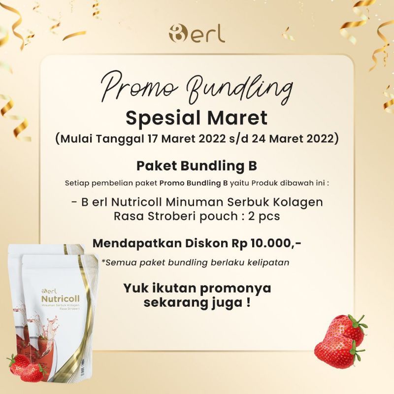 Jual Promo Paket Bundling B (PPBB) | Shopee Indonesia