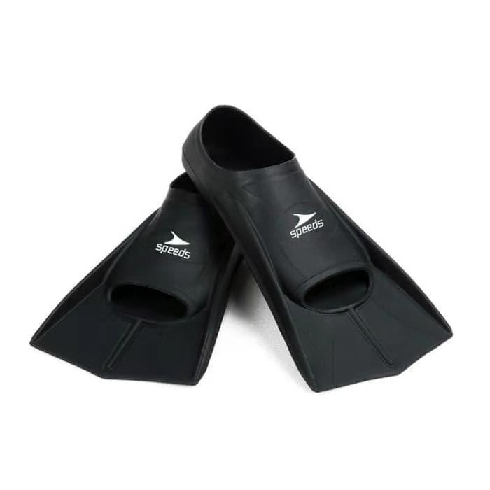 Jual Sepatu Kaki Katak Fin Speeds Diving Renang Snorkeling Anak Size ...