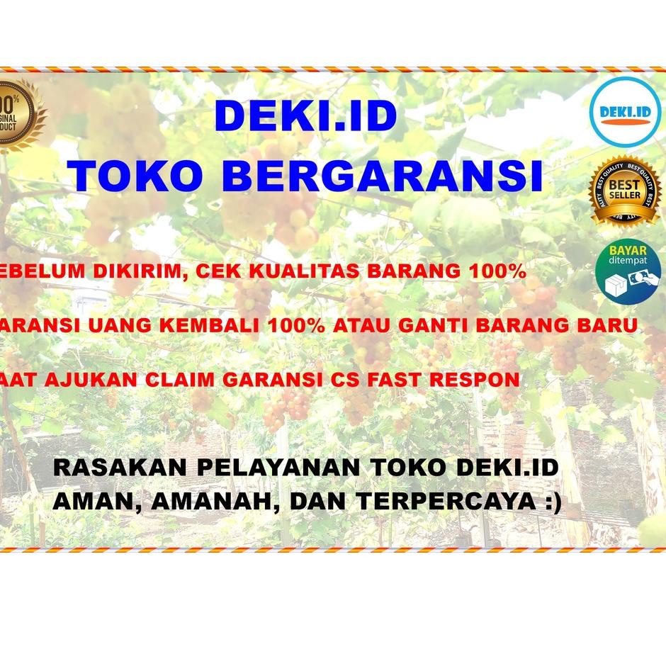 Jual Produk Terkeren Minggu Pupuk Boron Plus Magnesium Juragan 1 Kg ...