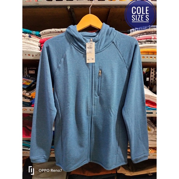 Jual jaket hodie cole | Shopee Indonesia