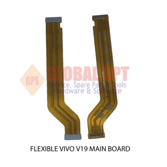 Jual FLEXIBLE VIVO V19 MAIN BOARD / PENYAMBUNG LCD | Shopee Indonesia