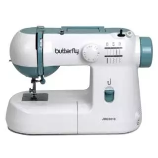 Jual Mesin Jahit Butterfly Terlengkap & Harga Terbaru Mei 2024 | Shopee ...