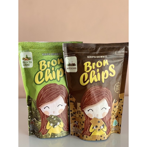 Jual bronchips | Shopee Indonesia