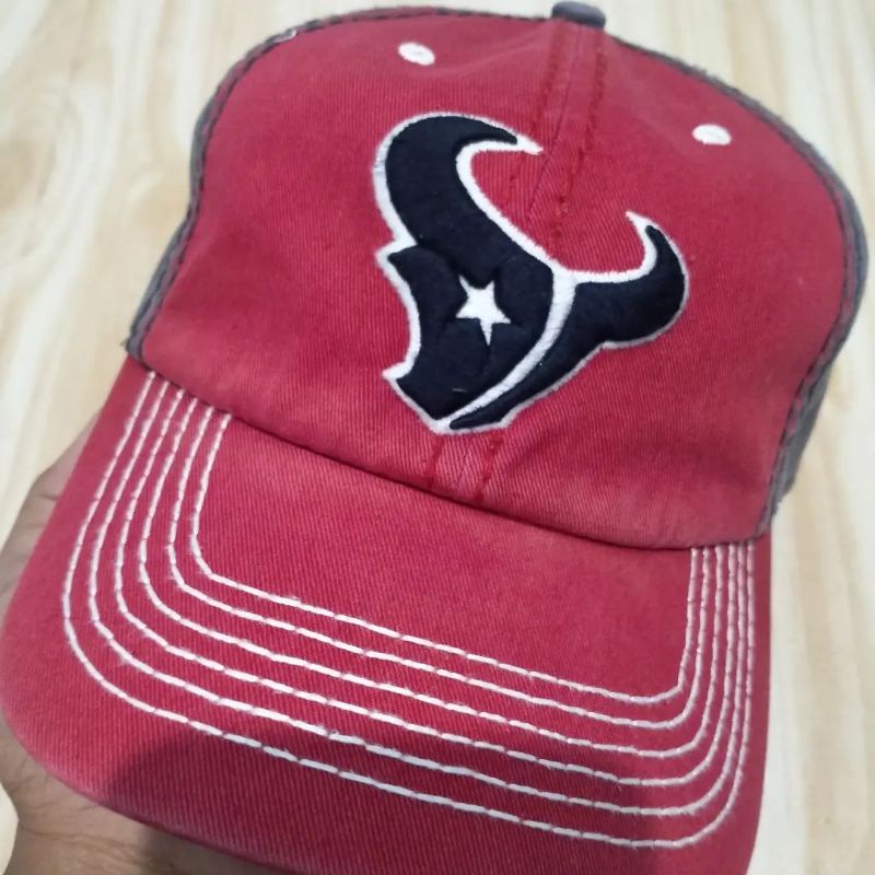 Jual (READY/COD) 47 Brand Topi Baseball Second Branded Original ...