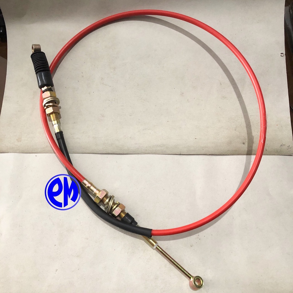 Jual 35H Kabel Hi Low Kaisar Kabel Hidrolik Motor Roda Tiga Viar Kabel ...