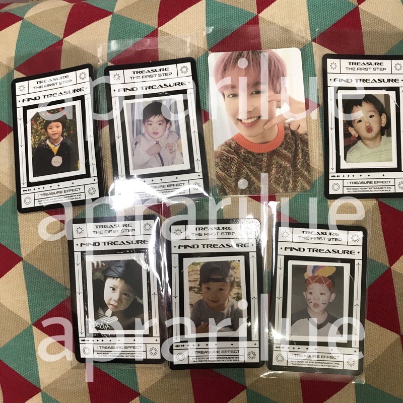Jual Baby pc Treasure (BOOKED) | Shopee Indonesia