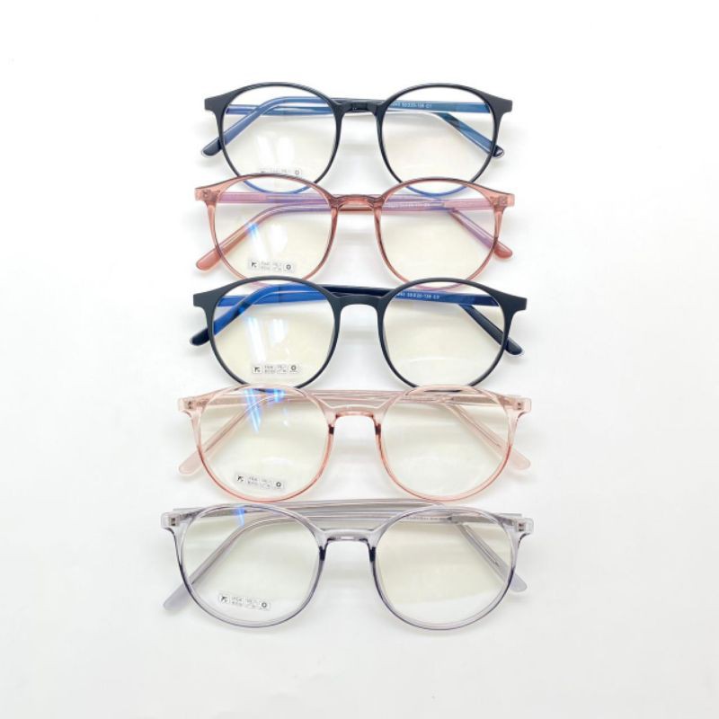 Jual kode 8243 MO (paket frame + lensa anti radiasi) | Shopee Indonesia