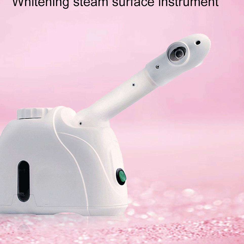 Jual Cek Disini!! Steamer Wajah/uap Wajah/humidifier Facial Sauna Steam ...