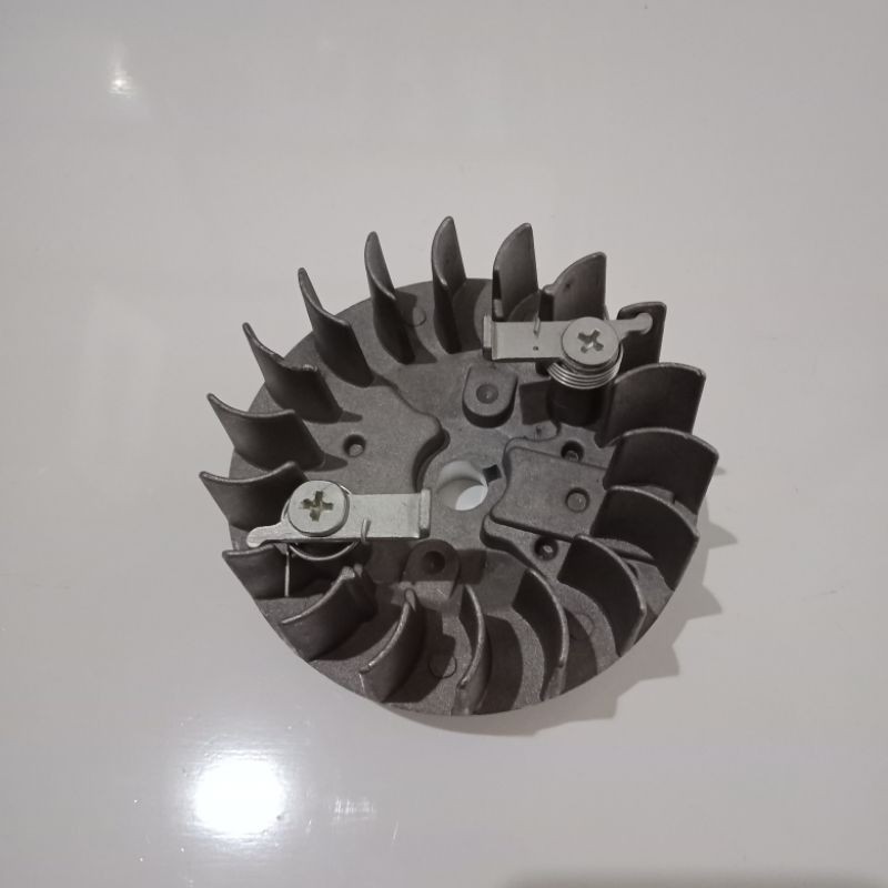 Jual Kipas magnet Minigp lenka | Shopee Indonesia