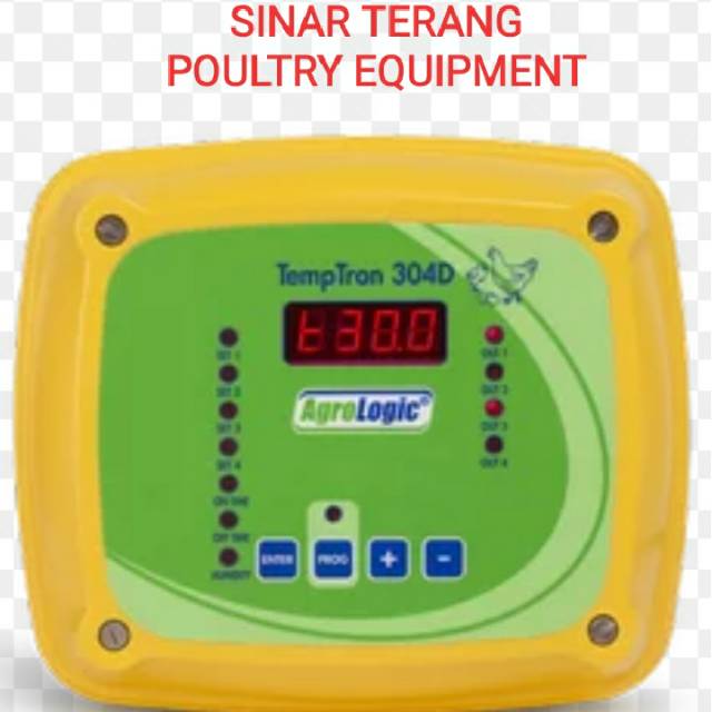 Jual Temptron 304 D / alat pengatur suhu ruangan | Shopee Indonesia